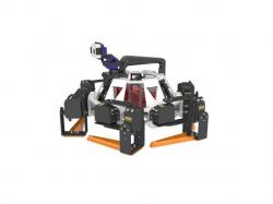 hexapod robot 3d print | Page 1 | STLFinder