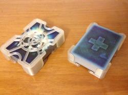 pandemic role cards 3D Models | Page 1 | STLFinder