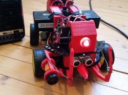 remote control car parts 3D Models | Page 1 | STLFinder