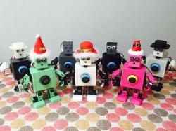 pibo 3D Models | Page 1 | STLFinder