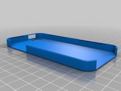 plain iphone case 3D Models | Page 1 | STLFinder