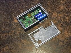 pololu simple motor controller 3D Models | Page 1 | STLFinder