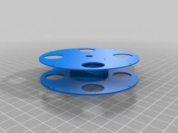 printer spool 3D Models | Page 1 | STLFinder
