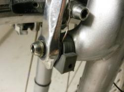 promax v brake pads 3D Models | Page 1 | STLFinder