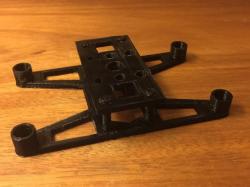 bo rong br14 r c quadcopter drone 3D Models | Page 1 | STLFinder