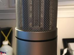 mxl 990 mic 3D Models | Page 1 | STLFinder