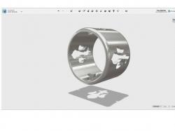 18mm ring size conversion 3D Models | Page 1 | STLFinder