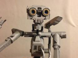 firebird v robot and it s accessory kit 3D Models | Page 1 | STLFinder