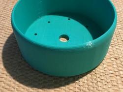 round bonsai pot 3D Models | Page 1 | STLFinder