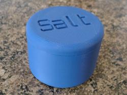 salt keeper 3D Models | Page 1 | STLFinder