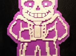 toby fox 3D Models | Page 1 | STLFinder