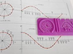 cosine waves 3D Models | Page 1 | STLFinder