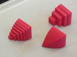 volumes of known cross sections 3D Models | Page 1 | STLFinder