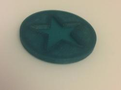 star token 3d models 【 STLFinder