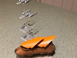 ucs jabba s sail barge lego 3D Models | Page 1 | STLFinder