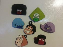 steven universe character design 3D Models | Page 1 | STLFinder