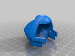 nervegear 3D Models | Page 1 | STLFinder