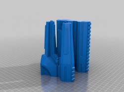 telesto 3D Models | Page 1 | STLFinder