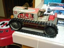 toy rubber tracks 3D Models | Page 1 | STLFinder