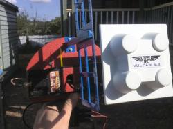 skylark antenna tracker 3D Models | Page 1 | STLFinder