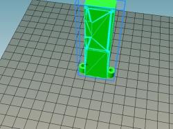 ultrasonic sensor ping 3D Models | Page 1 | STLFinder