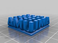 uma unity multipurpose avatar 3D Models | Page 1 | STLFinder