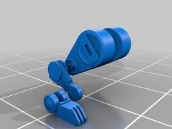 voltron iii 3D Models | Page 1 | STLFinder