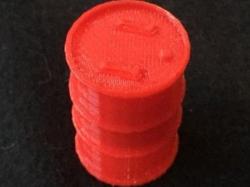 warhammer miniatures scale 3D Models | Page 1 | STLFinder