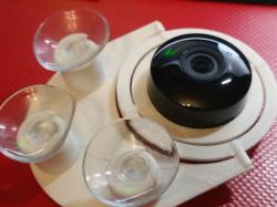 cctv camera through window 3D Models | Page 1 | STLFinder