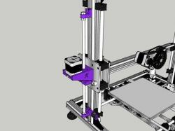 streak max stk fnaf free 3D Models | Page 1 | STLFinder