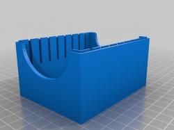 xwing card divider 3D Models | Page 1 | STLFinder