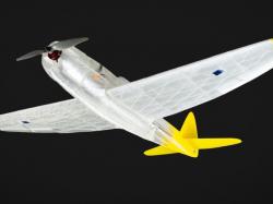 thunderbolt motor 3D Models | Page 1 | STLFinder