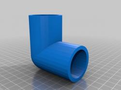 90 degree rod clamps 3D Models | Page 1 | STLFinder