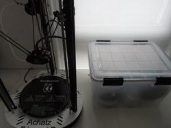 airtight cereal container filament 3D Models | Page 1 | STLFinder