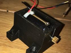 tamiya kit starter motor 3D Models | Page 1 | STLFinder