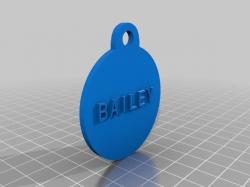 bailey model com | Page 1 | STLFinder