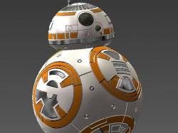 bb models | Page 1 | STLFinder