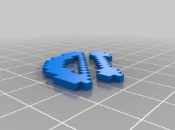 arrow minecraft 3D Models | Page 1 | STLFinder