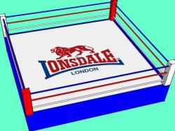 boxing ring background free download 3D Models | Page 1 | STLFinder