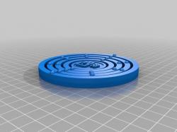 texture of calcium 3D Models | Page 1 | STLFinder