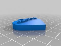 spode camilla underplate 3D Models | Page 1 | STLFinder