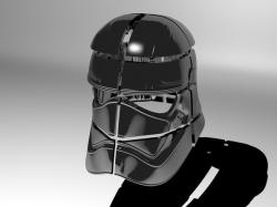 phasma design 3d models 【 STLFinder