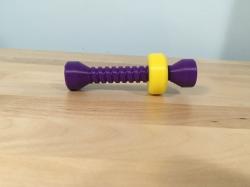 captive nut puzzle 3D Models | Page 1 | STLFinder