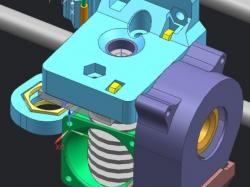 compact support 3D Models | Page 1 | STLFinder