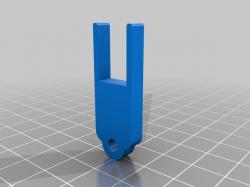 craftsman table saw switch key 3d models 【 STLFinder