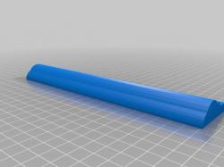 dado rail mdf pine finish lawsons 3D Models | Page 1 | STLFinder