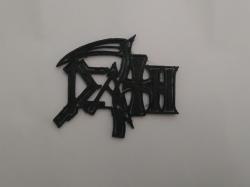 death band logo 3D Models | Page 1 | STLFinder