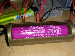 lightsaber battery pack 3D Models | Page 1 | STLFinder