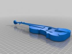 fiddle sizes 3D Models | Page 1 | STLFinder