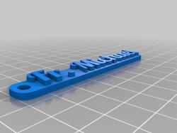 fr michael shadbolt melbourne 3D Models | Page 1 | STLFinder